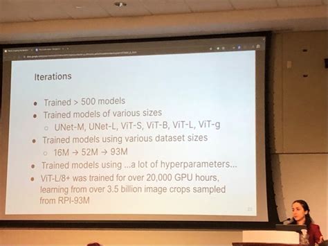 Diego Cantor Phd On Linkedin Recursion Toronto Generativeai Tmls