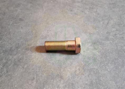 Болт ступицы переднего колеса (МТЗ-82) - АГРОЗАПЧАСТИ в Ростове-на-Дону