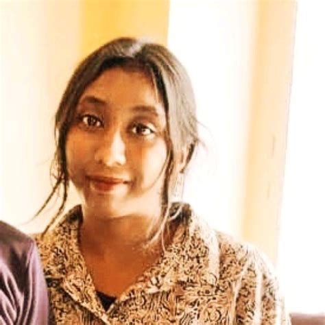 Ananya T Mla Academy Of Higher Learning 14th Cross Malleswaram Bangalore 03 Bengaluru