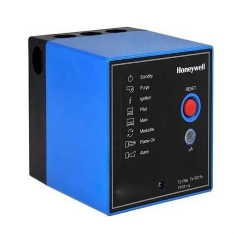 Honeywell Sequence Controller At 15000 Piece Sequence Controllers In Pune ID 13441416812