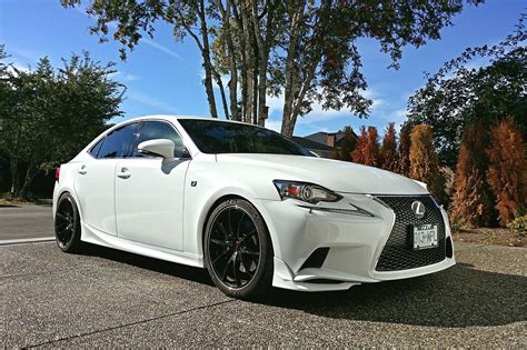 This Lex Is Pure Sex A Lexus Is Build Thread A Long Time In The Making Clublexus