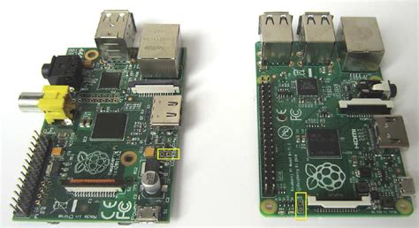 Raspberry Pi GPIO Pinout And Specifications Complete Guide