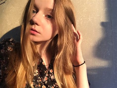 Алина Никитина — слив голых фото и видео 18 Liinaliiis