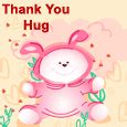 Send A Hug Day Thank You Cards Free Send A Hug Day Thank You Wishes