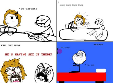 Image 192854 Rage Comics Know Your Meme