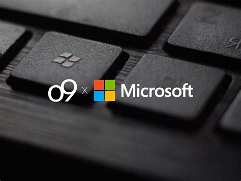O9 Expands Its Collaboration With Microsoft To Advance Generative Ai Capabilities In The O9