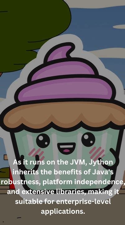 Jython Version Of The Python That Runs On The Java Platform Youtube