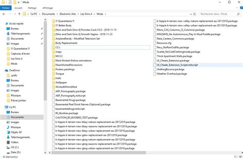 French Topic About Sims 4 Discussion En Français Sur Les Sims 4