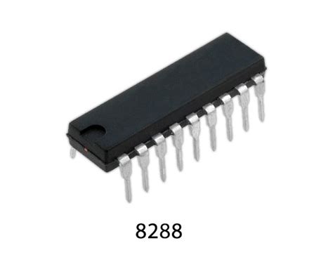 8288 Bus Controller Datasheet 53 Off Brunofuga Adv Br