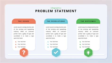 Example Of An Engineering Problem Statement Design Talk