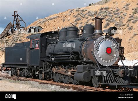 Steam Locomotives In America At Karen Evans Blog