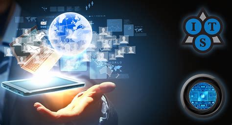 Infotek Solutions Home