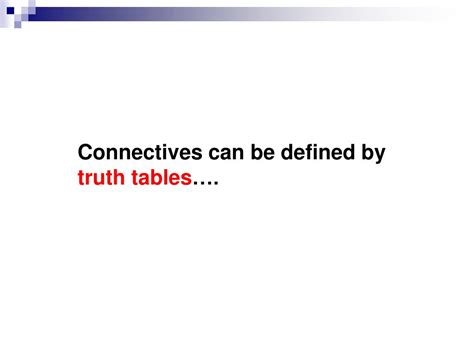 Ppt Propositional And Predicate Logic Powerpoint Presentation Free Download Id 54044