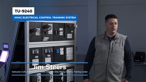 A Comprehensive Approach To Mastering Hvac Electrical Training