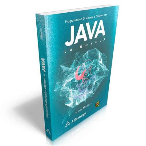 Programación Orientada A Objetos Con Java Alfaomega Argentina