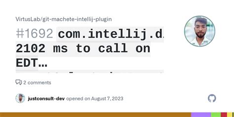 Tellijdiagnosticpluginexception 2102 Ms To Call On Edt Resetselectedtoremoteaction