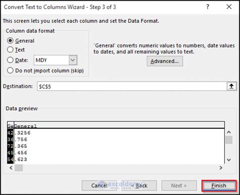 convert decimal coordinates to degrees minutes seconds in excel