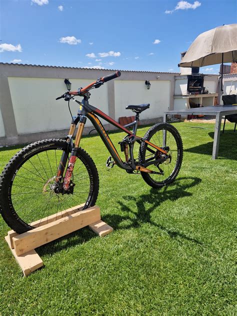 Radon Swoop 170 10 0 Selimbar • Olx Ro