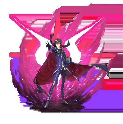 Cs Gbl Code Geass X Counterside Prydwen Institute Blog