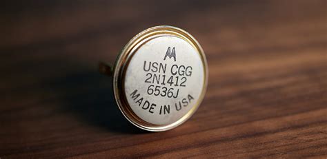 How Do Transistors Work Anyway Lcamtufs Thing