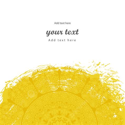 장식적인 배경 디자인 만다라 그림 만다라 대칭 배경 일러스트 및 사진 무료 다운로드 Pngtree