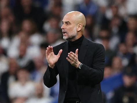 El Lujoso Reloj De Casi 15 Millones De Euros Que Pep Guardiola Llevó