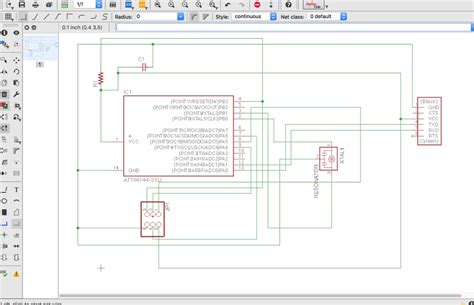 Schematic Design Tools At Austin Smither Blog