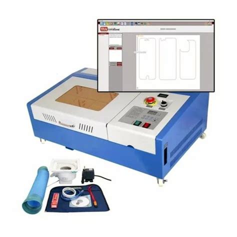 50w Tempered Glass Making Machine Production Capacitypiecehour 500 At ₹ 45000piece In Nadia