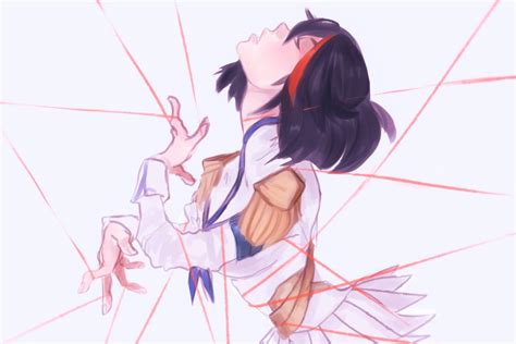 Junketsu Ryuko By Dragonaer123 On Deviantart