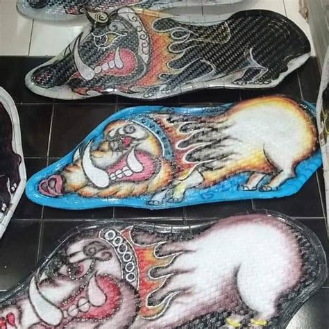 Gambar Celeng Jaranan Keren 58 Koleksi Gambar