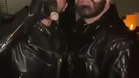 Leather Smoker Xhamster Leather Smoker Xhamster