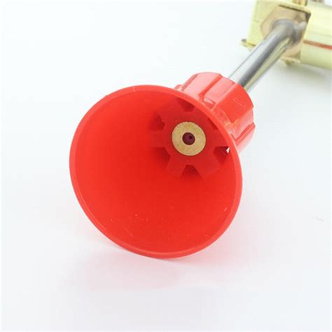 Badu Bg Машина за миене под високо налягане Автомобилен пистолет за пръскане на вода Градински