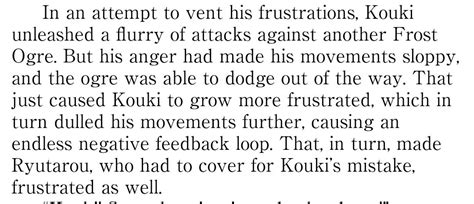 [spoilers] Wouldnt This Be A Positive Feedback Loop If You Dont Know A A Positive Feedback