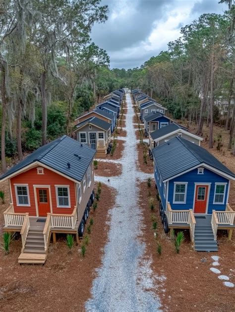 Tiny House Fans Just Beautiful😍 Facebook Tiny House Community