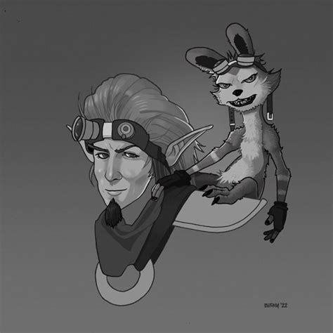Jak X Debug Mode R Jakanddaxter