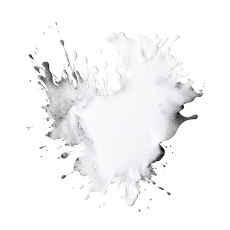 흰색 스플래시 수채화 물감 수채화 튀김 얼룩 Png 일러스트 및 이미지 에 대한 무료 다운로드 Pngtree