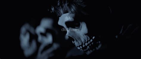Dark Harvest From David Slade Gives Us A New Urban Legend Dial News