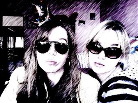 Bl G W Ra Mi Hermana Y Yo