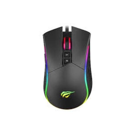 Best Havit Rgb Ms Backlit Game Note Gaming Usb Mouse Price In Bd