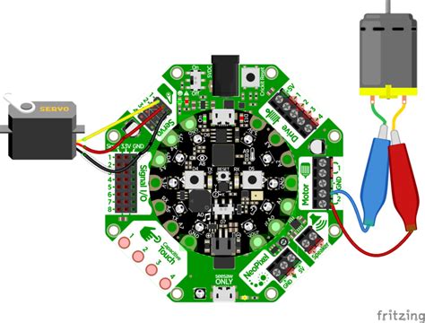 Adafruit Learning System