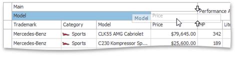 Tutorial Banded Grid View User Customization WinForms Controls DevExpress Documentation