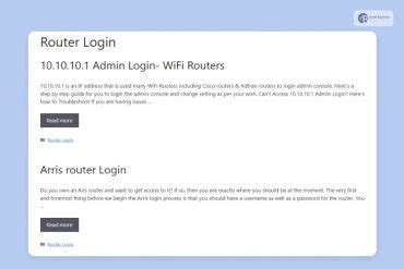 What Is Piso Wifi Pause Time How To Login And Access
