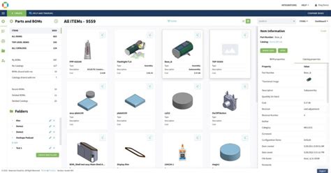 Excel Vs Openbom The Key Bill Of Materials Bom Management