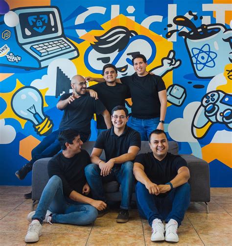 Clickit Devops And Software Development Home