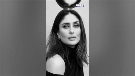 কারিনা কাপুর ঘনিষ্ঠ দৃশ্যে অভিনয় করেন না কেন Kareenakapoor Bollywood Hotscene