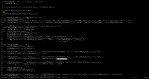 Imx6ull增加qt5 Qtserialbus库 Skawu 博客园