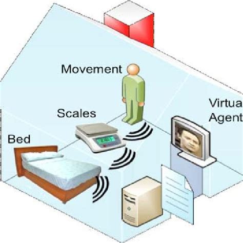Typical Example Of HL V X Message Download Scientific Diagram