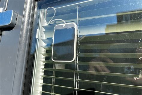 Switchbot Blind Tilt New Edge Times