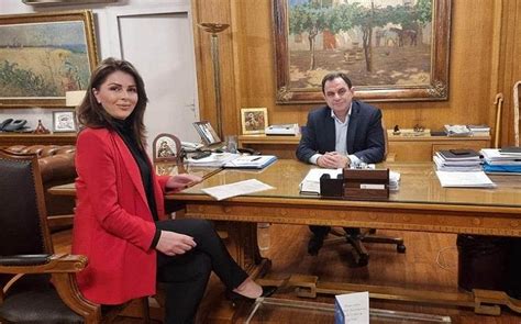 Επιστολή του εκκλησιαστικού συμβουλίου Διάβας προς τον Υπουργό Κ Σκρέκα Meteora24