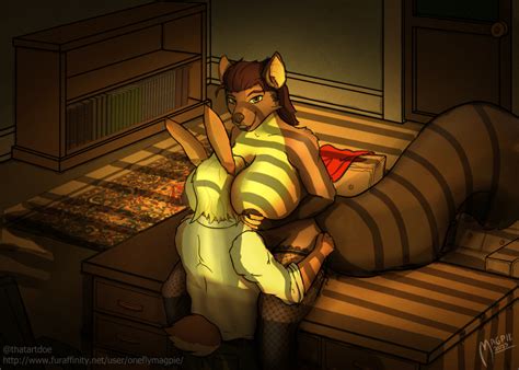 Rule 34 Anthro Big Breasts Breasts Clothed Clothing Ears Up Female